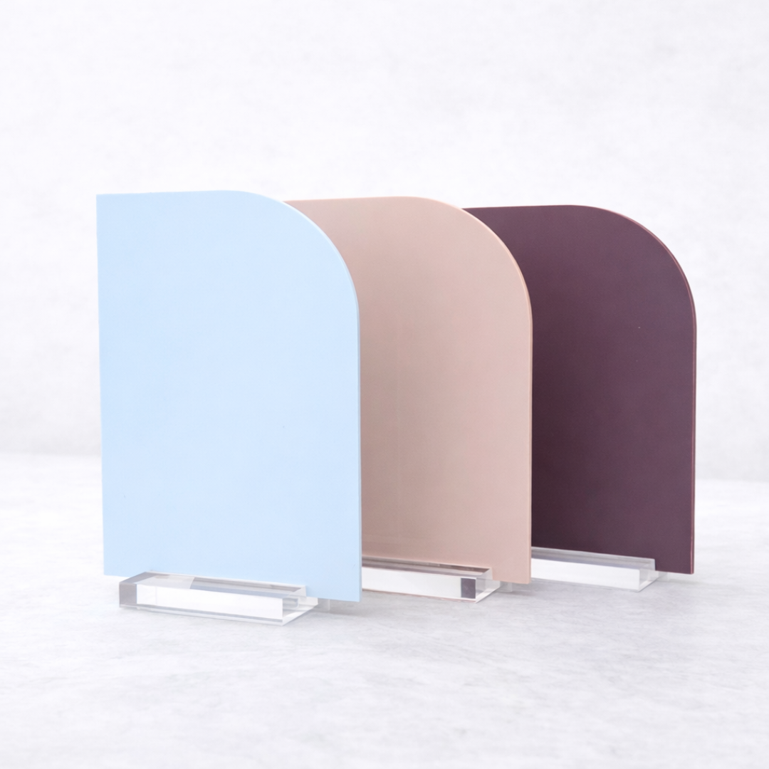 Acrylic Blanks – Soft Spoken Designs